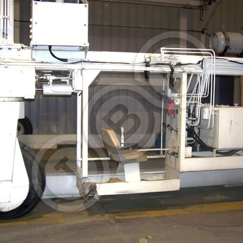 Used Kleeco 35 Ton | IBE Global