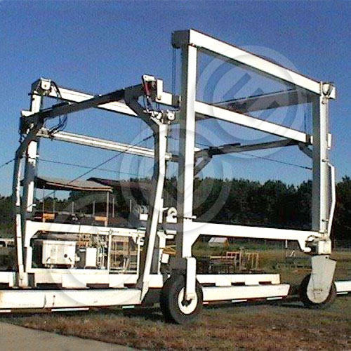 Used Kleeco 35 Ton | IBE Global