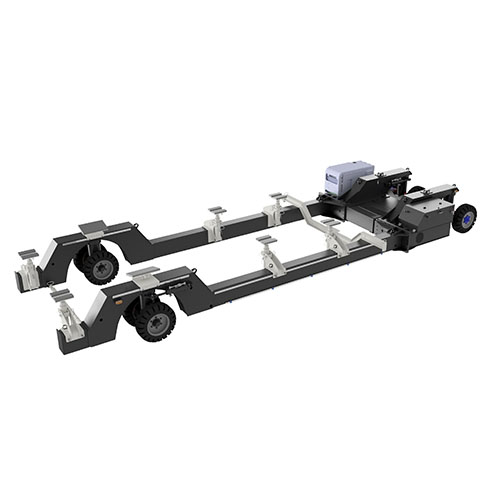 NEW ABI Trailer | IBE Global