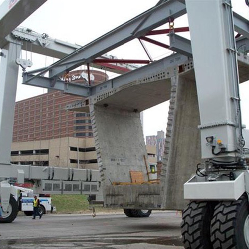 Used Travelift | IBE Global